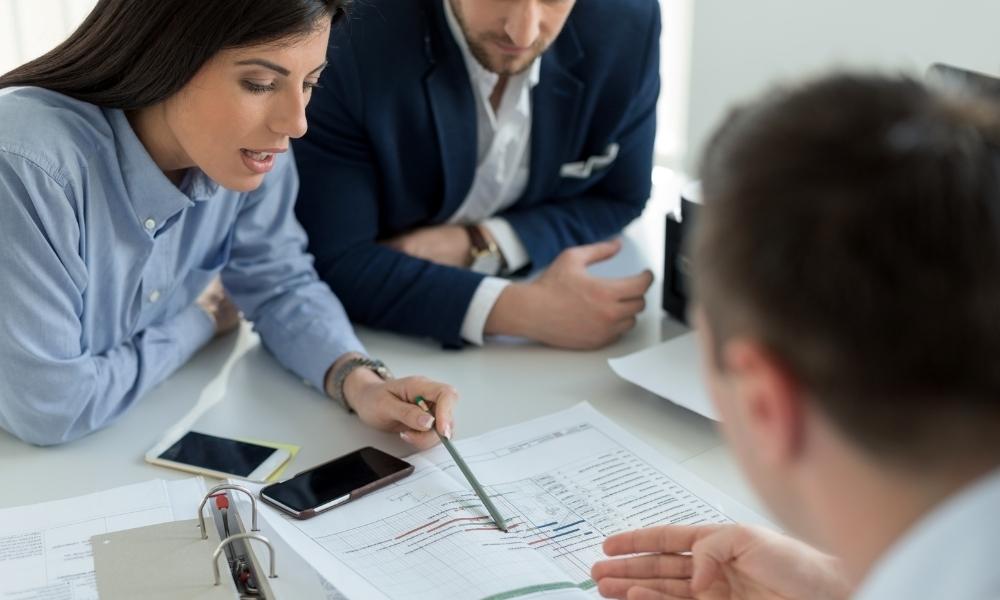 Investment Advice - PAC Financial